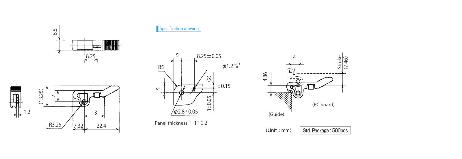 EJC-1A / Ejector - Kitagawa GmbH